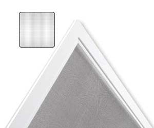 Prowler Proof Insect Screens - Absolute Security