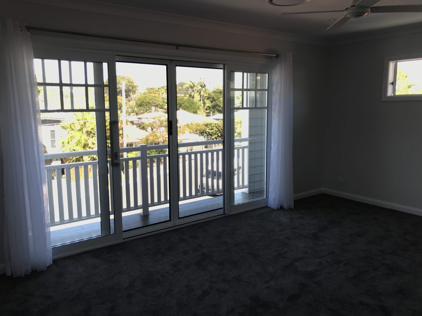 Case Study: Hampton's Luxe - Security Screens & Doors Brisbane