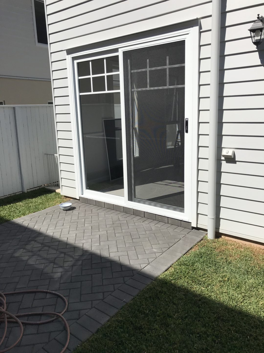 Case Study: Hampton's Luxe - Security Screens & Doors Brisbane