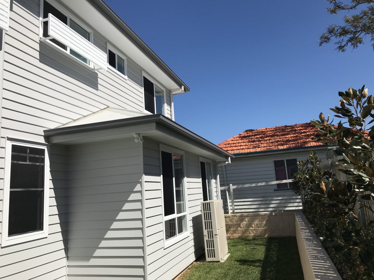Case Study: Hampton's Luxe - Security Screens & Doors Brisbane
