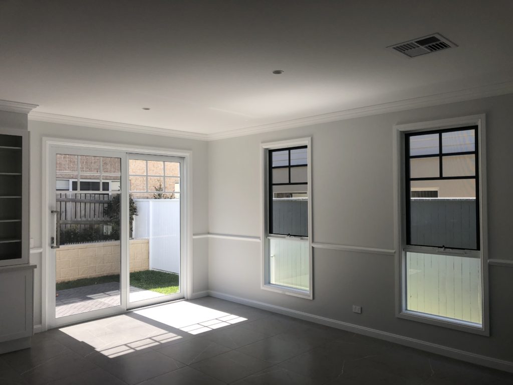 Case Study: Hampton's Luxe - Security Screens & Doors Brisbane