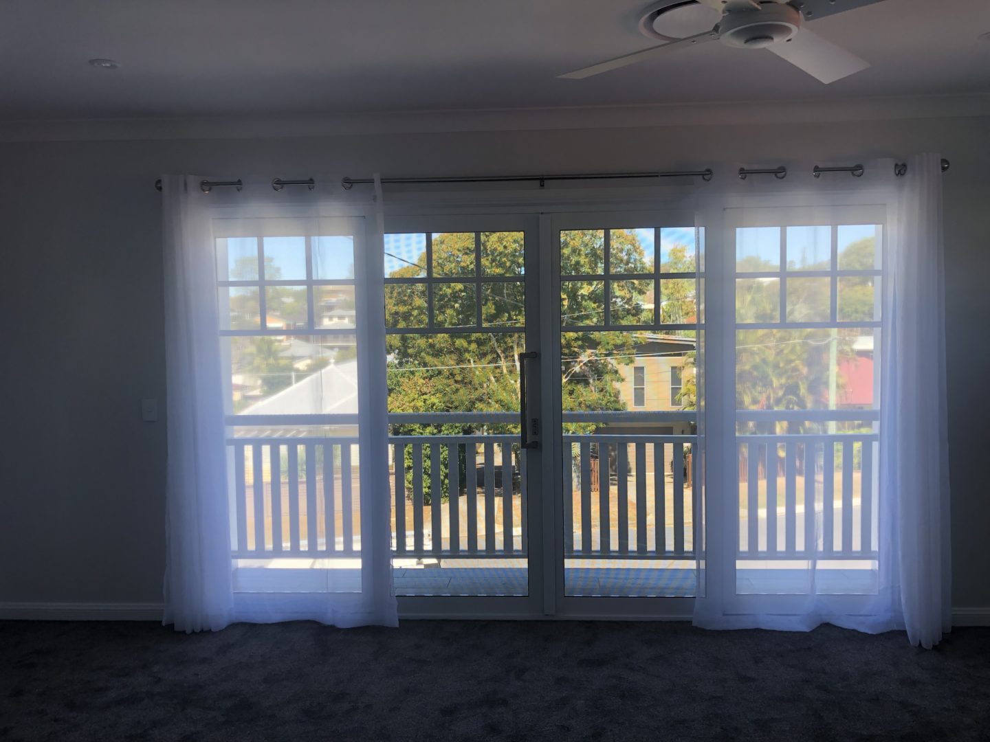 Case Study: Hampton's Luxe - Security Screens & Doors Brisbane