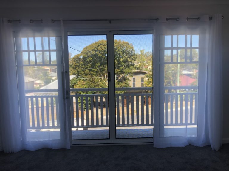 Case Study: Hampton's Luxe - Security Screens & Doors Brisbane